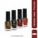 Buy 100% Homemade Nail Polish Henna (12 ml) | Halal Mehndi